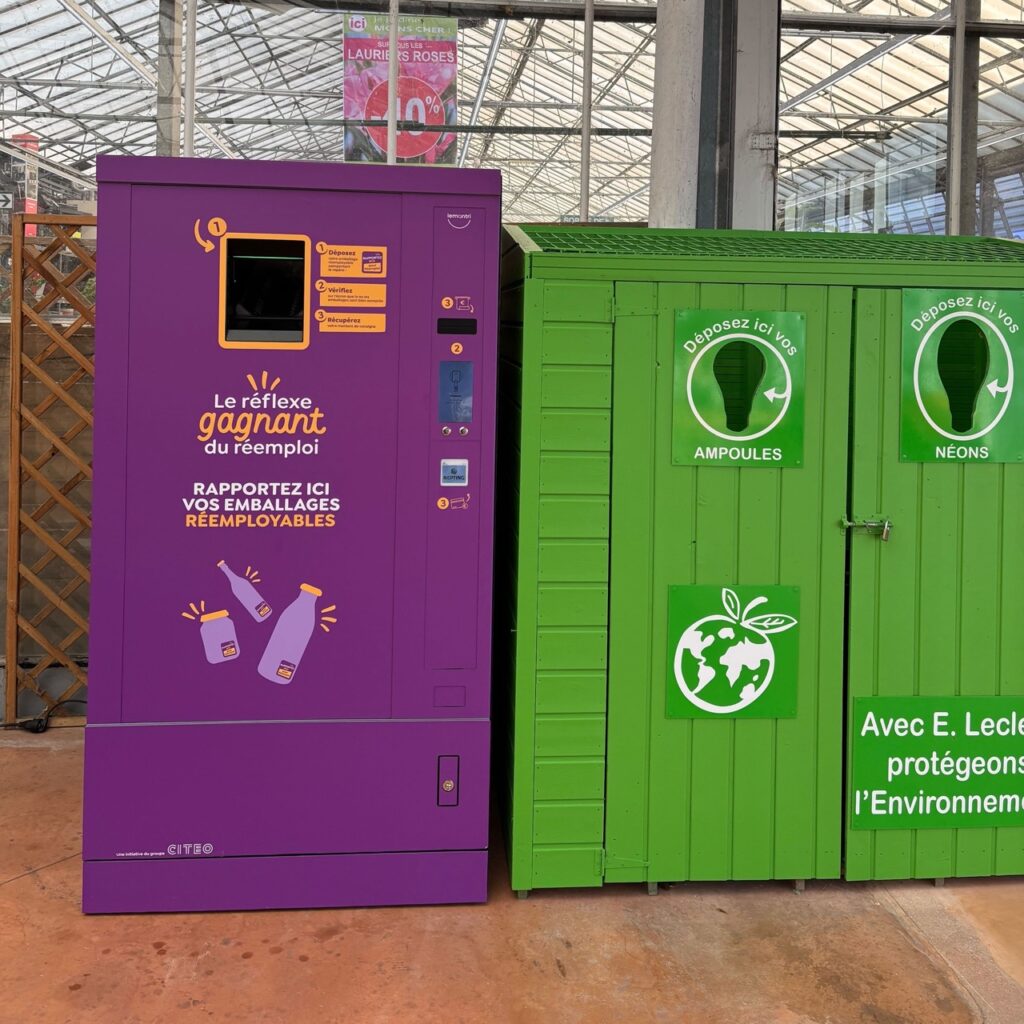 Loi AGEC : résumé des mesures en vigueur et à venir en 2026 - Lemon Tri