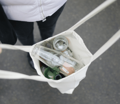 Le tri et recyclage du verre : ce qu'il faut savoir - Lemon Tri