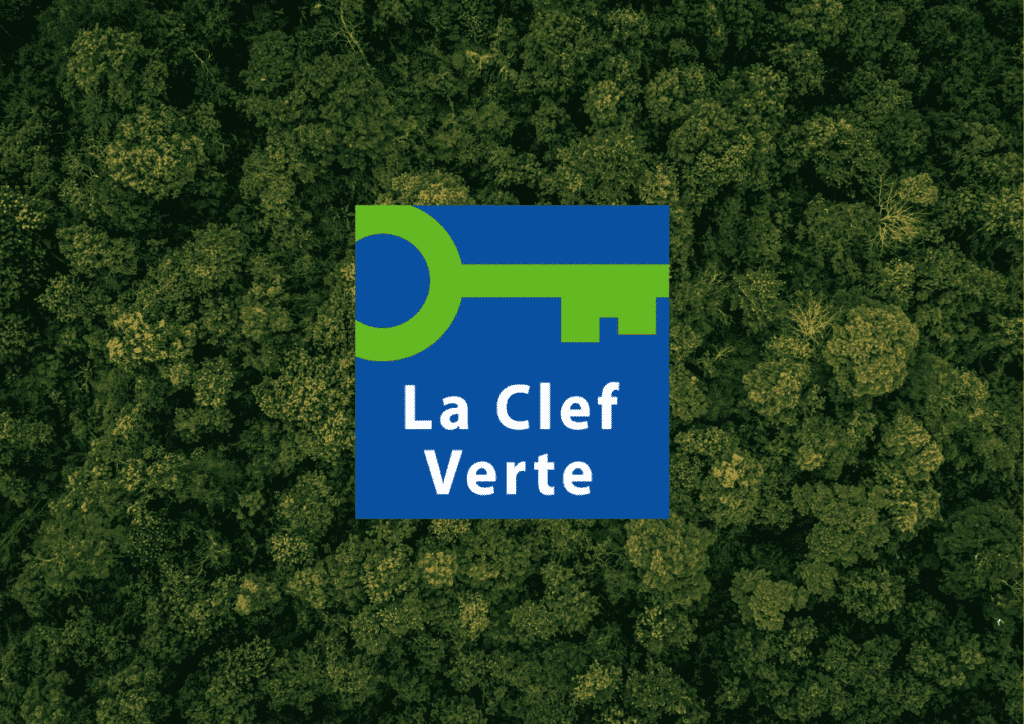 Clef Verte, label de tourisme durable : tout comprendre en 1 clic